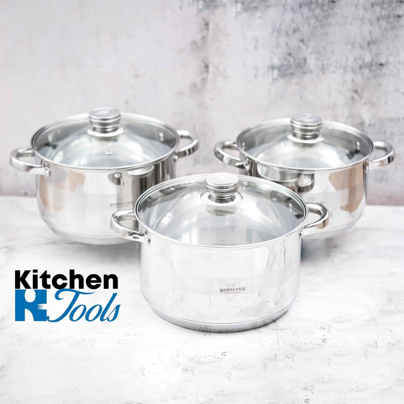 Seturi de Oale de Calitate pentru Bucătăria Ta